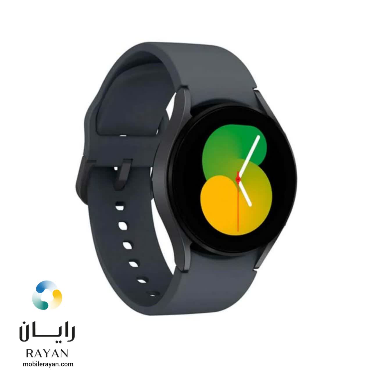 ساعت هوشمند سامسونگ مدل Samsung Galaxy Watch 5 SM-R900 40mm Smart Watch ...